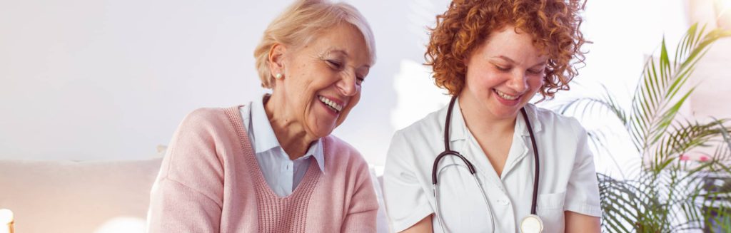 Careers - New Century Home Care