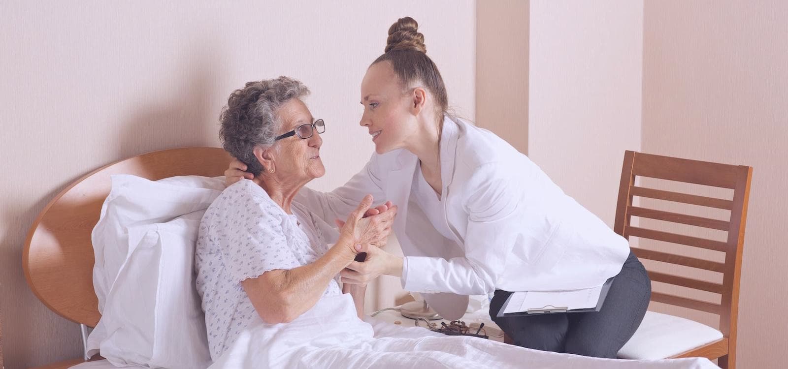 How to Support Your Loved One Following Surgery