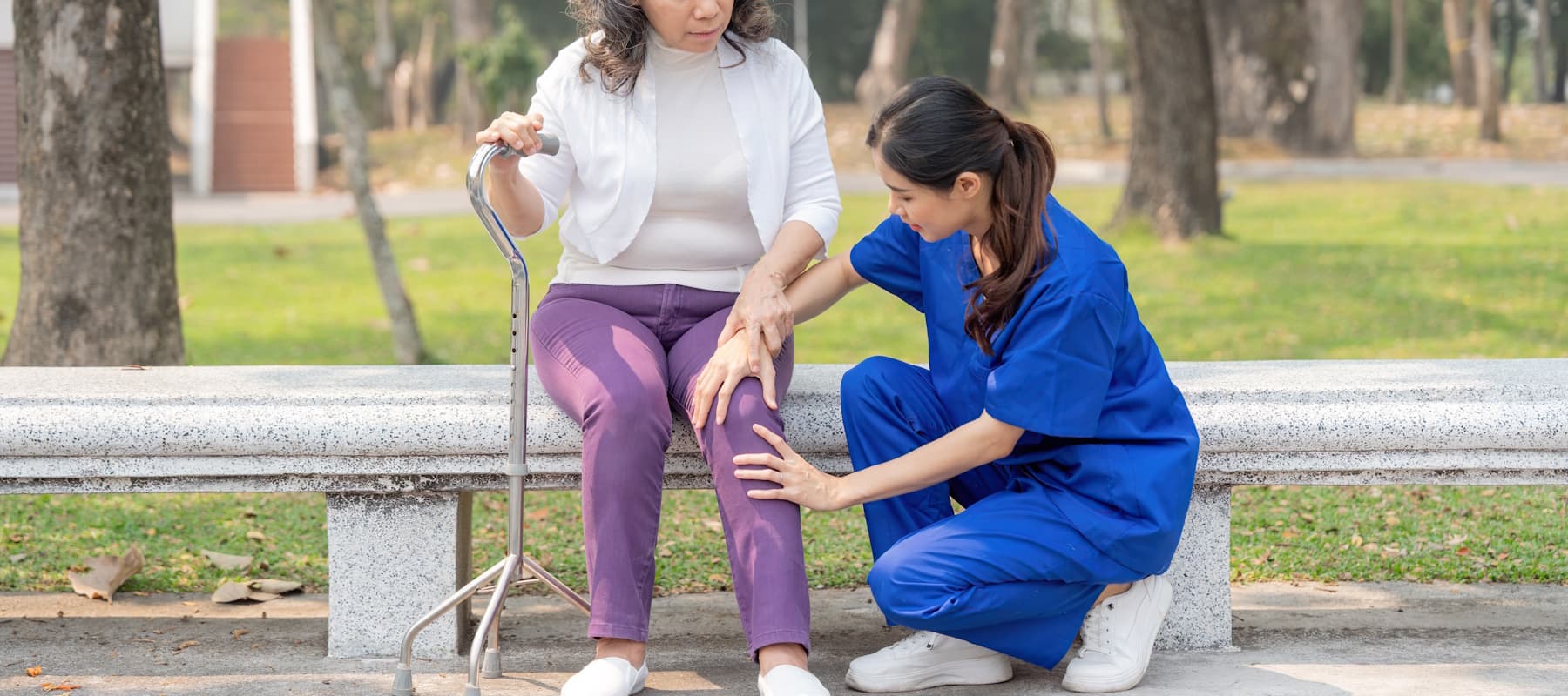 Primary vs Secondary Caregiver: Key Roles in Home Care